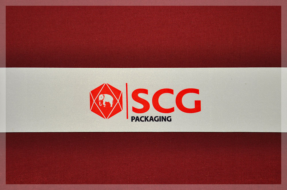 งาน SCG PACKAGING - ฿0.00 : ของที่ระลึก ของชำร่วย ของขวัญ ของพรีเมี่ยม สุดหรู จากบุญญารัตน์ ...